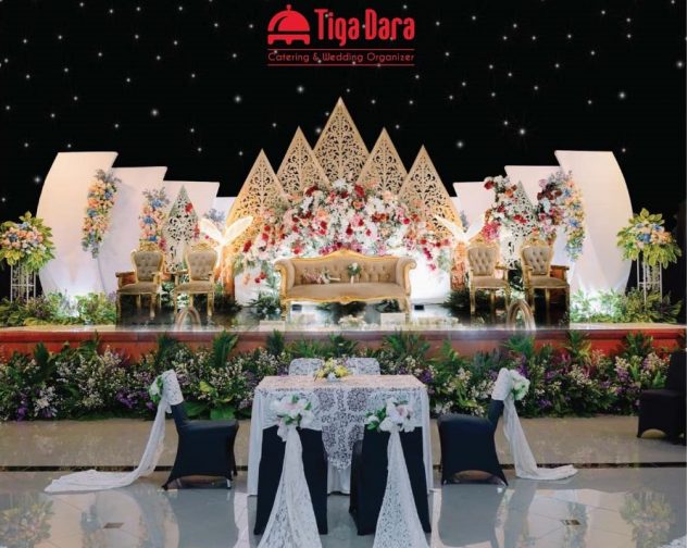 Dari Lamaran hingga Resepsi: Persiapan Pre-Wedding dengan Tiga Dara ...