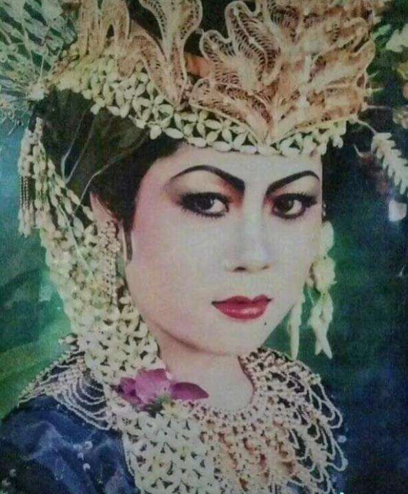 Sejarah Siger Sunda: Mahkota yang Tidak Pernah Ketinggalan Zaman ...